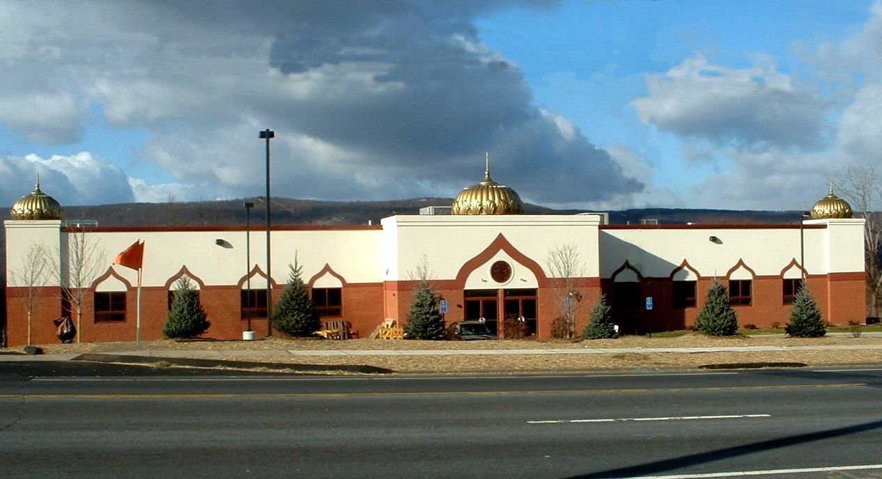 Sikh Temple | Borghesi Building & Engineering Co., Inc.