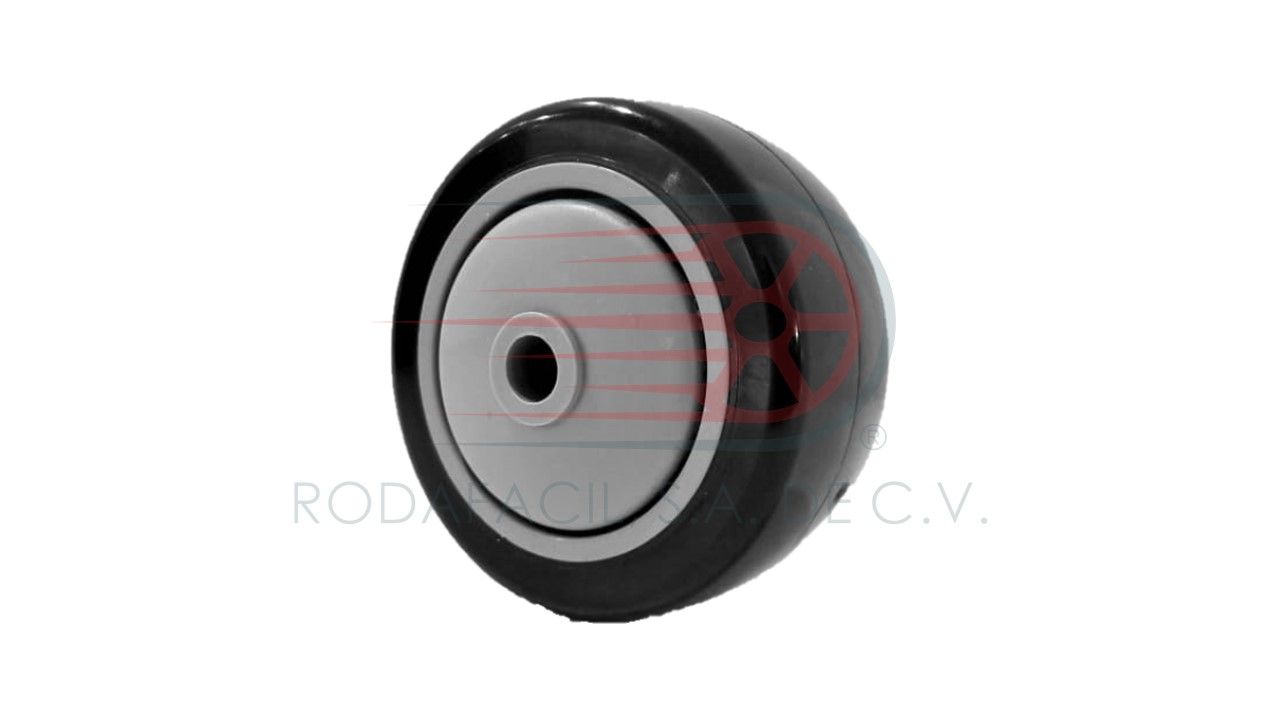 Productos de Ruedas y Rodajas | RODAFÁCIL | Monterrey