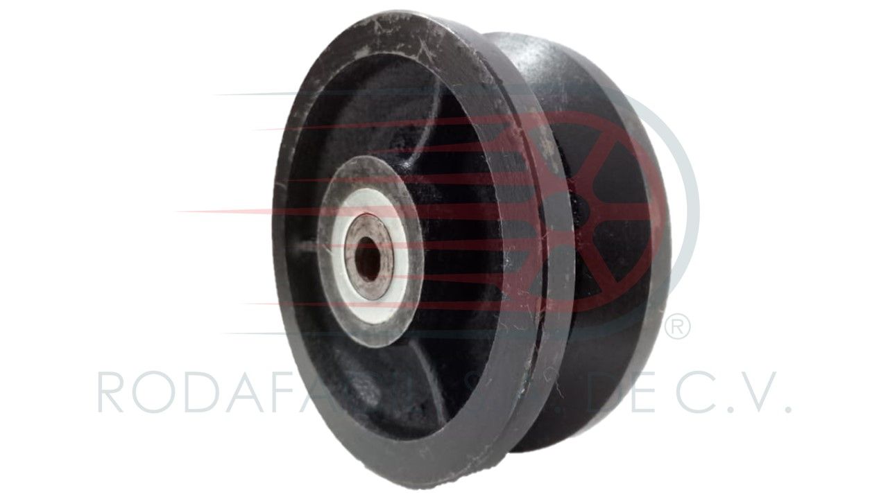 Productos de Ruedas y Rodajas | RODAFÁCIL | Monterrey