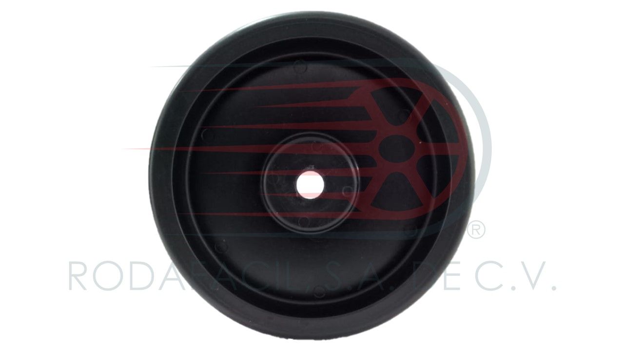 Productos de Ruedas y Rodajas | RODAFÁCIL | Monterrey