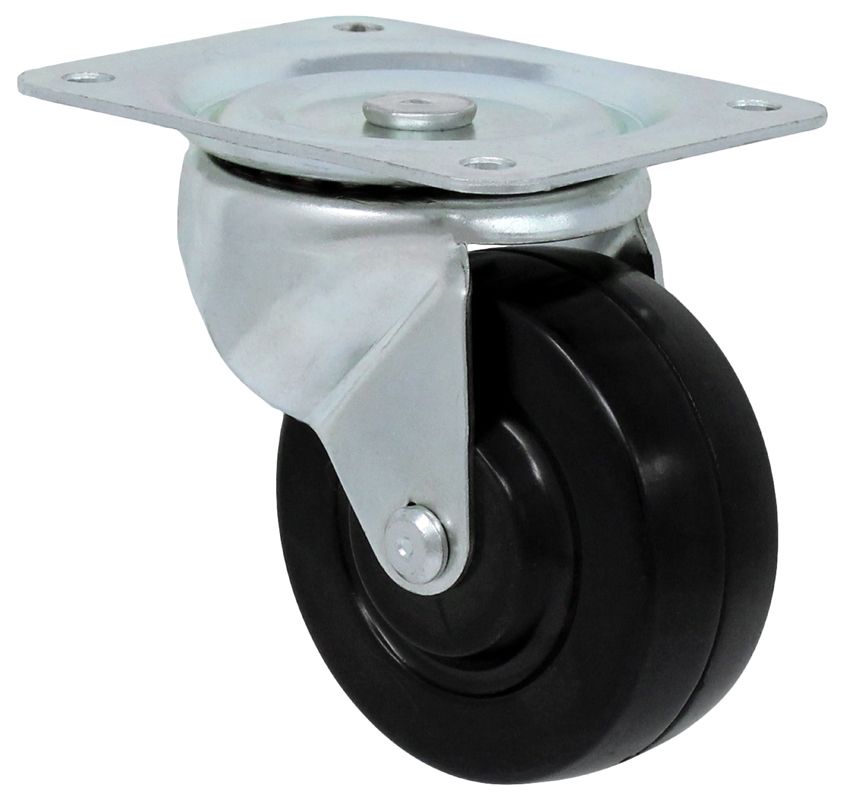 Productos de Ruedas y Rodajas | RODAFÁCIL | Monterrey