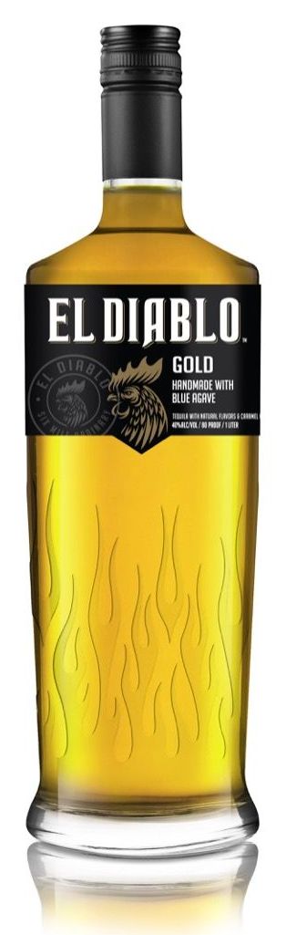 El Diablo Tequila | Six-Mile Ordinary