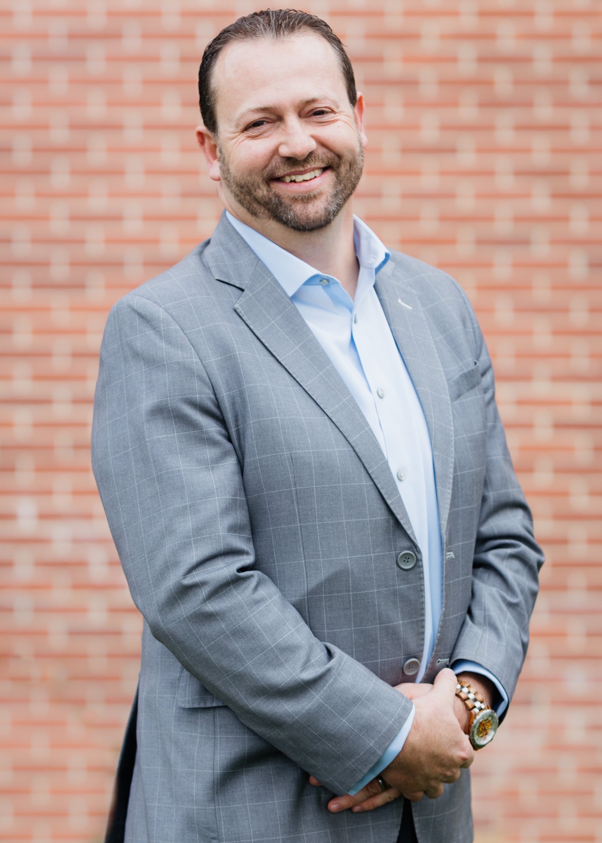 Our Team | Envision Strategic Partners