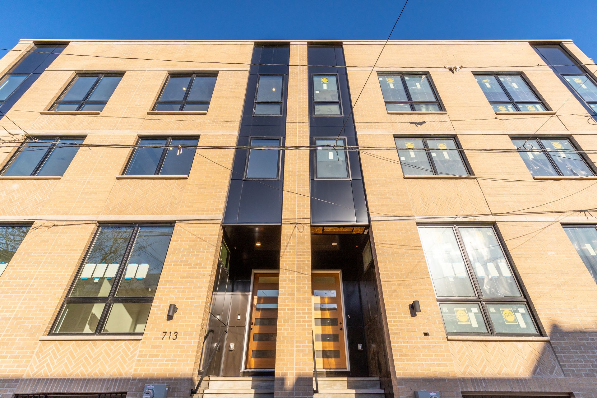 Projects | The Regis Group | Philadelphia, PA