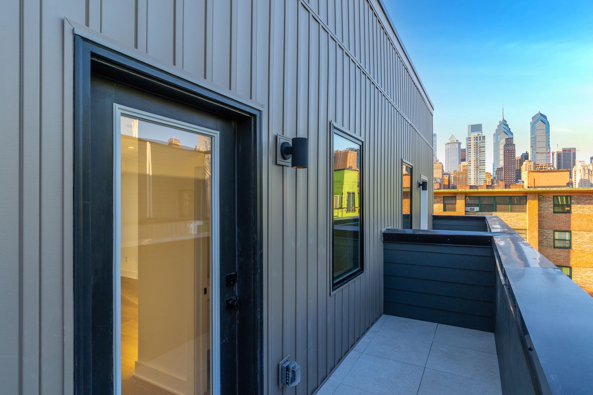 Projects | The Regis Group | Philadelphia, PA