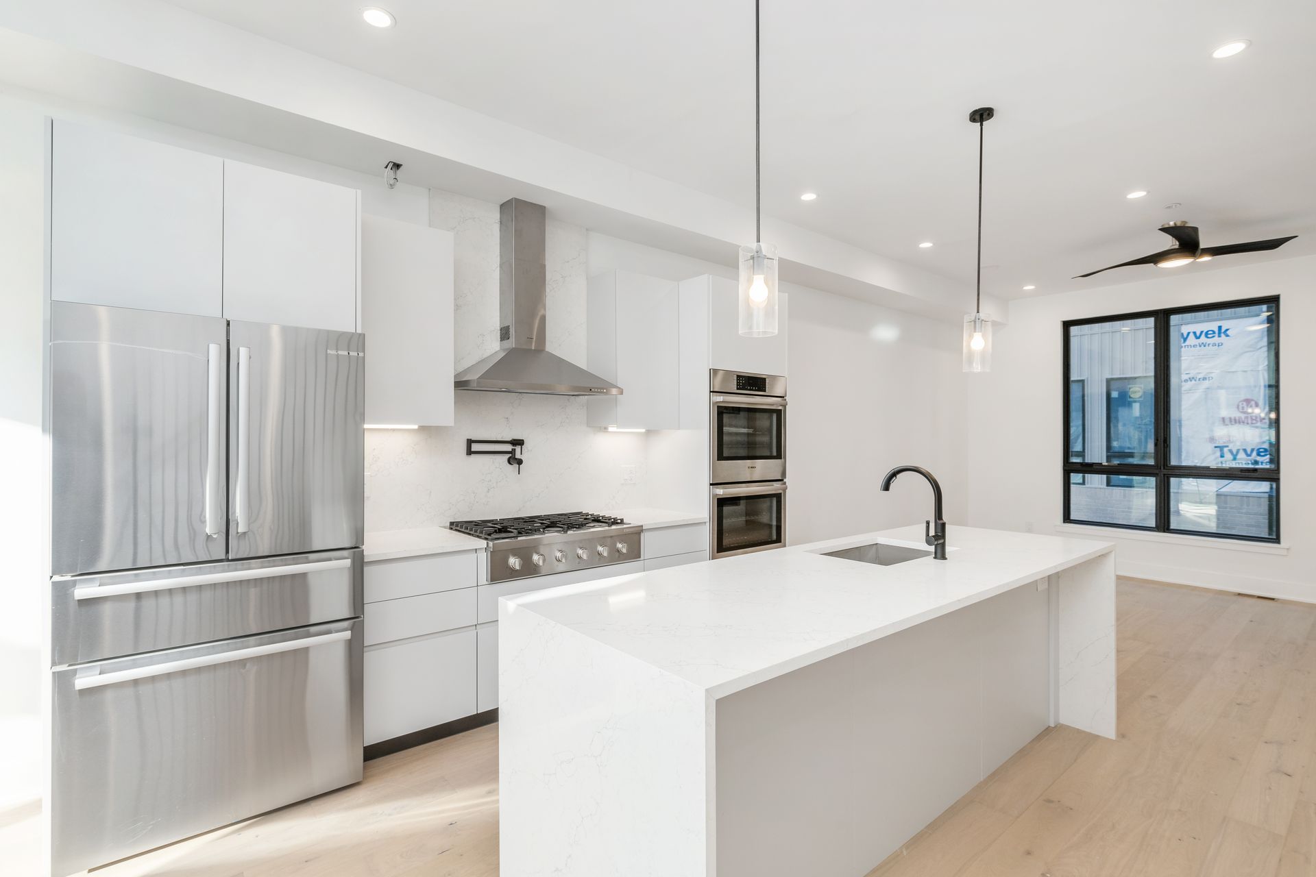 Projects | The Regis Group | Philadelphia, PA