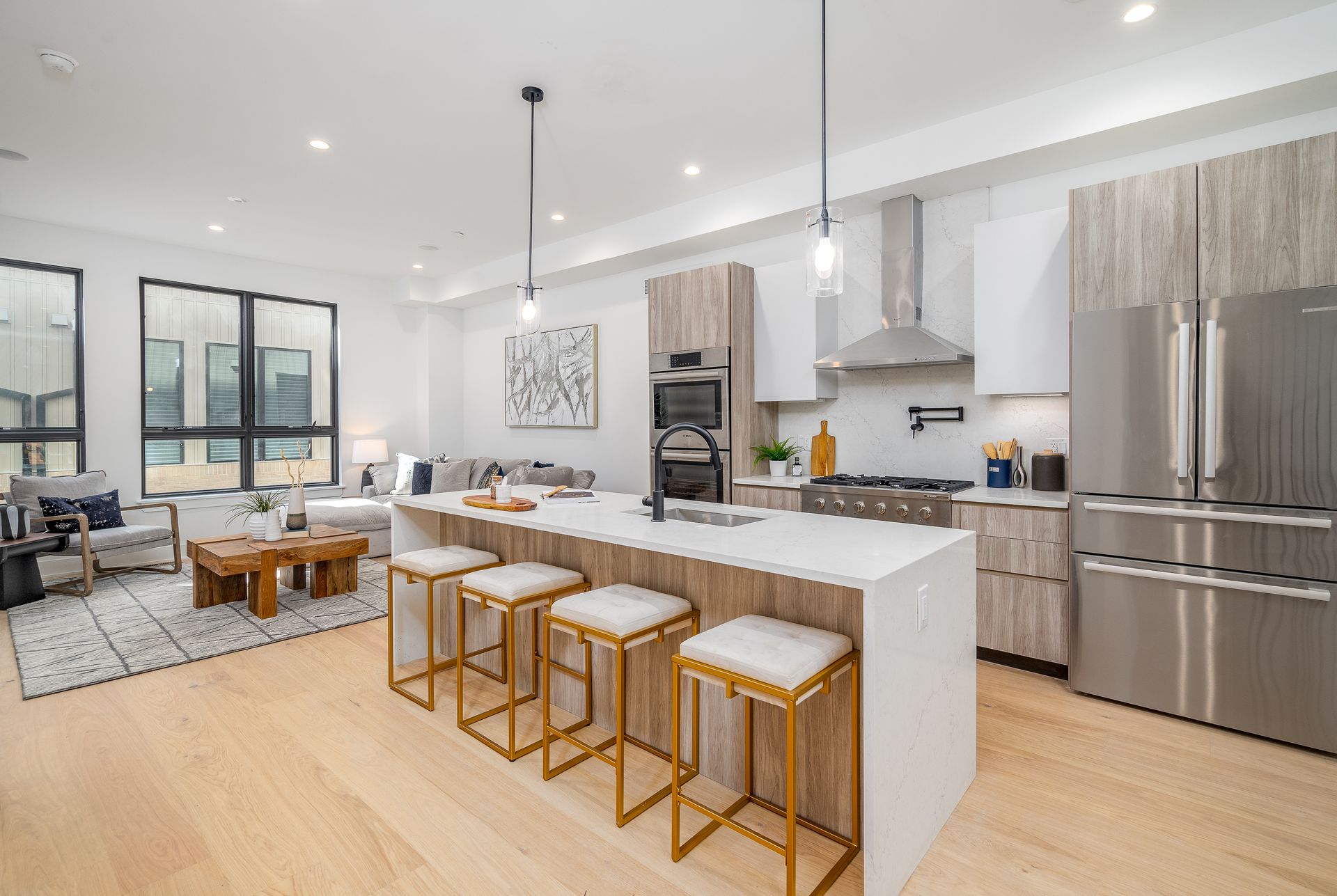 Projects | The Regis Group | Philadelphia, PA
