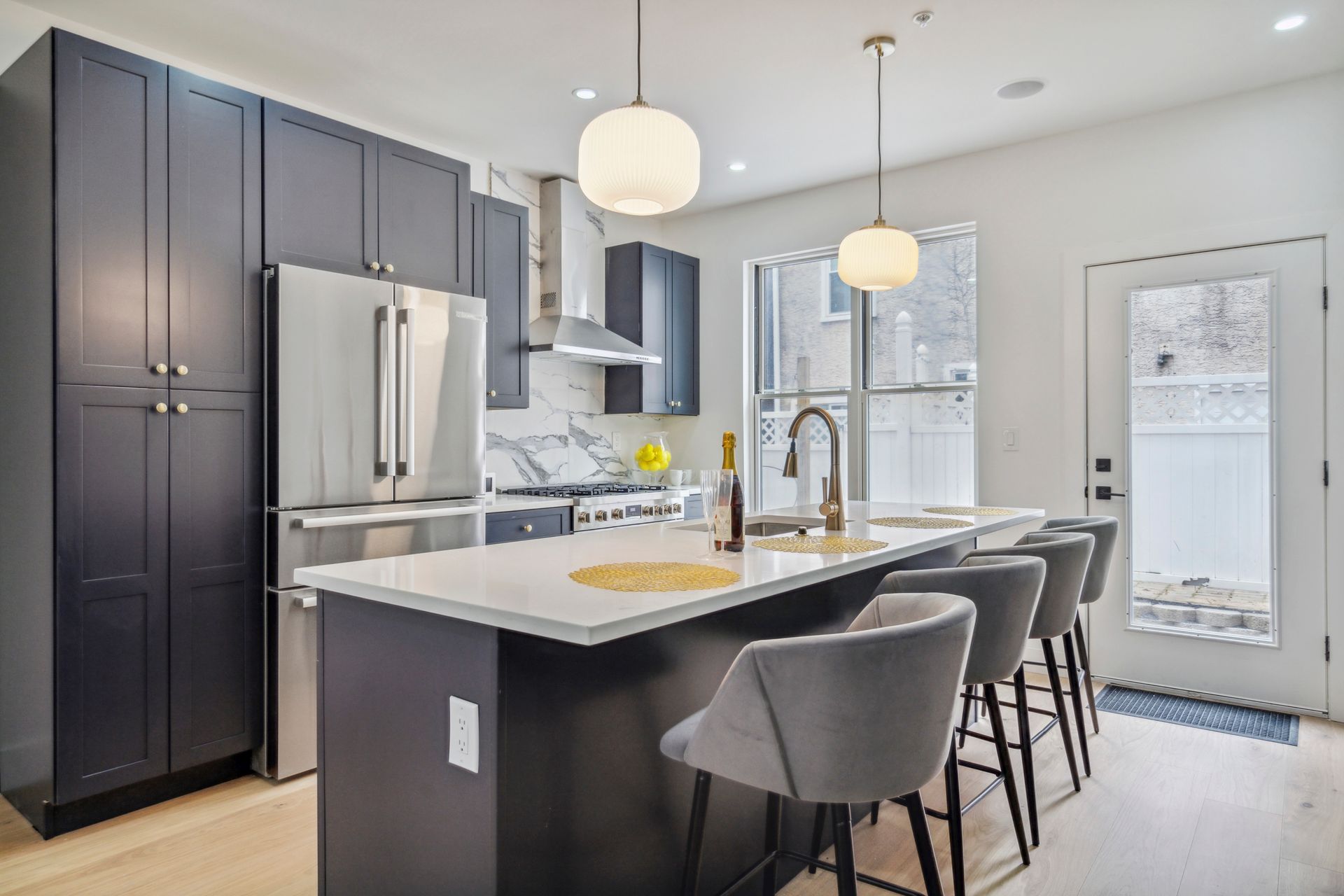 Projects | The Regis Group | Philadelphia, PA