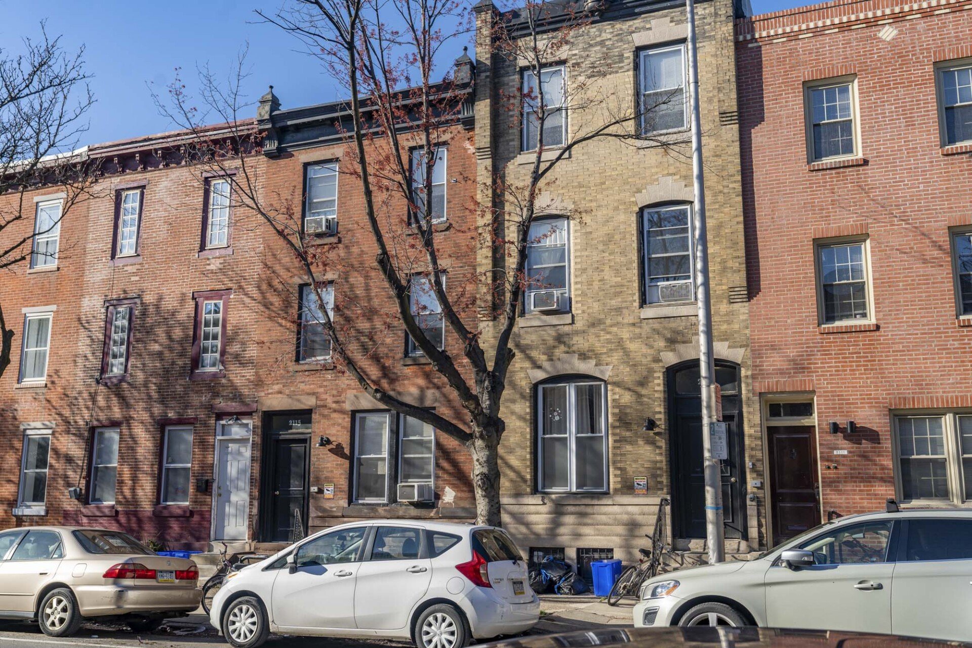 Amenities and Ambience Characterize this Neighborhood