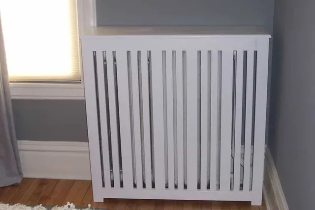 Residential Radiator Covers | Minneapolis, MN | CRC