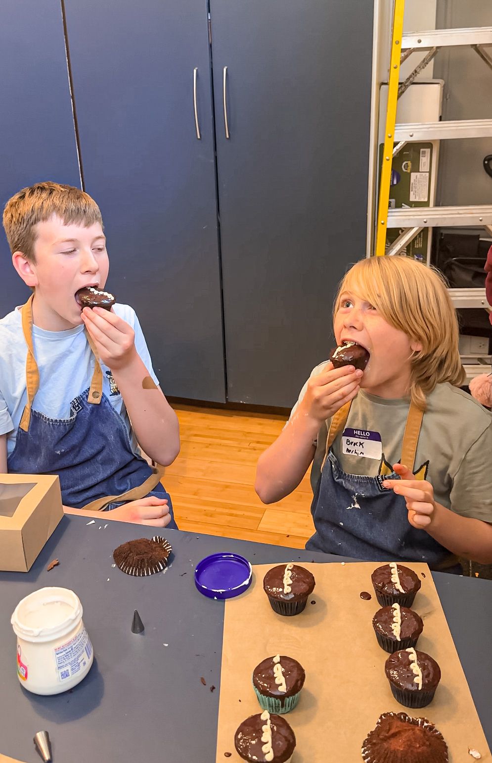 After School Cooking Classes Wicker Park