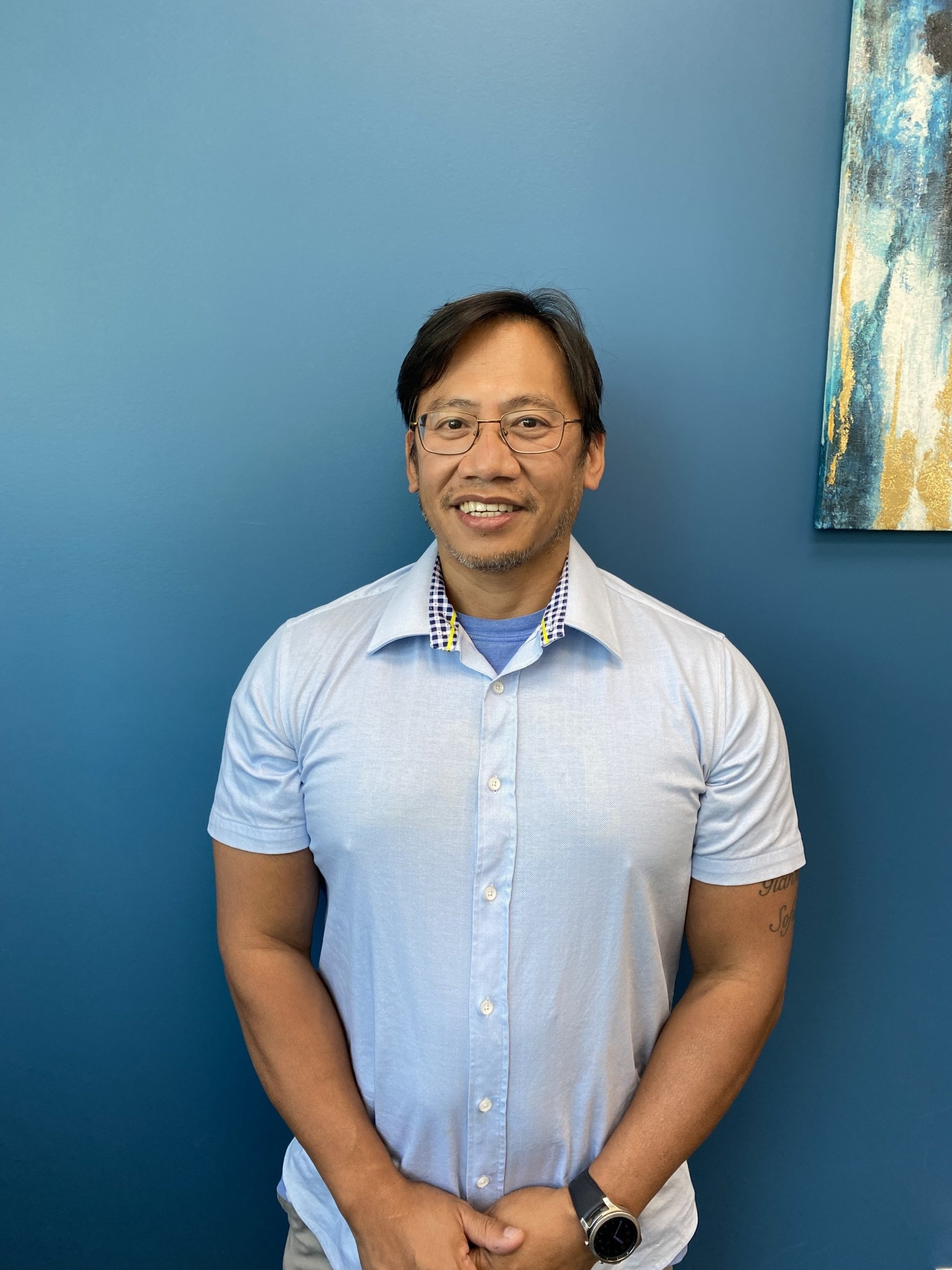 CNHF Providers | Health Services