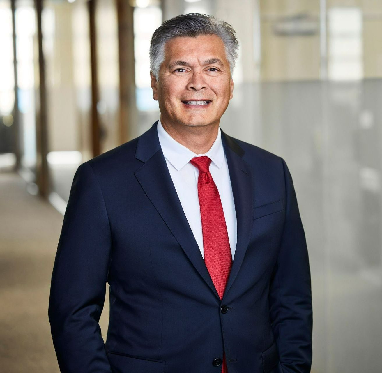 Central Neighborhood Health Foundation