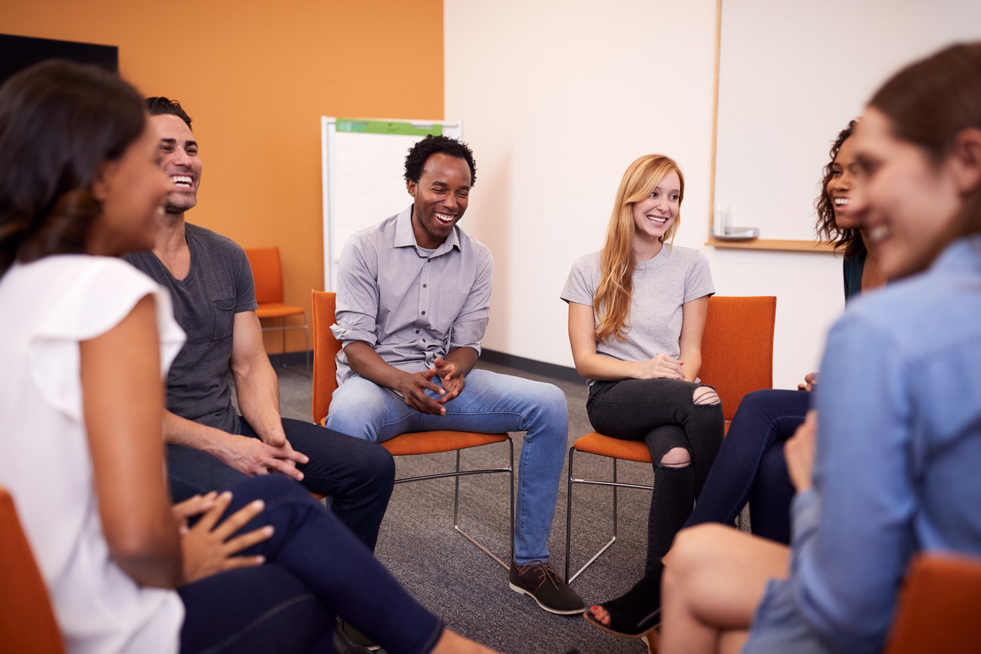 CNHF Health Services