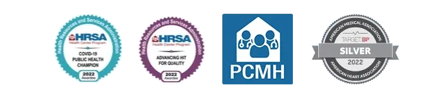 Executive Leadership Team | CNCHC