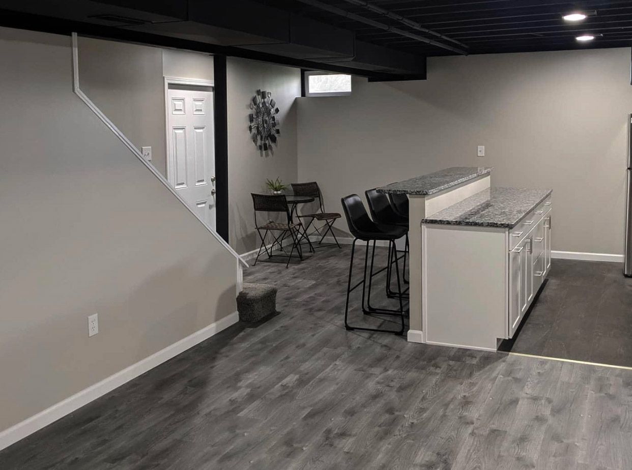 Bright Builders Corporation