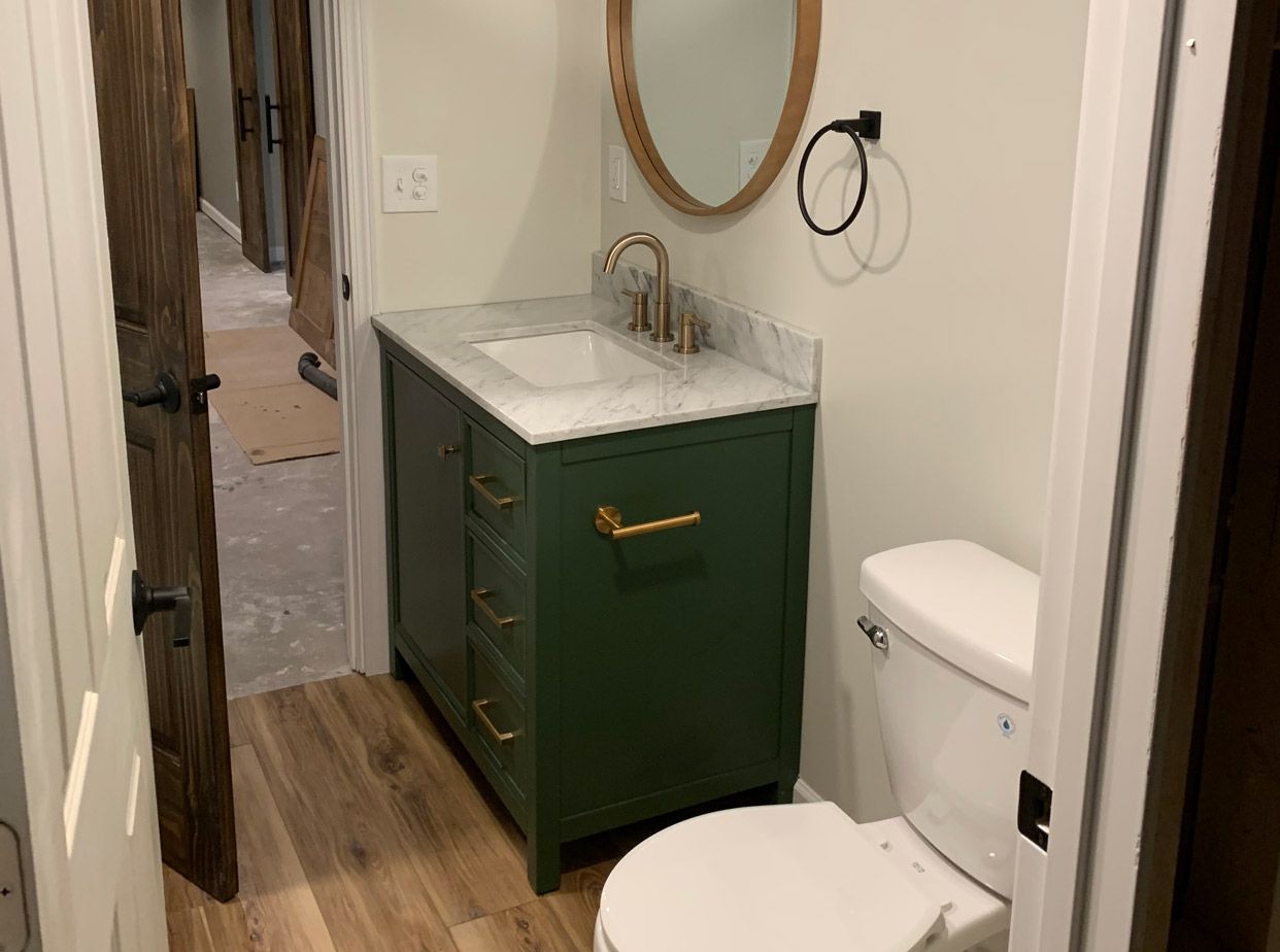 Bright Builders Corporation