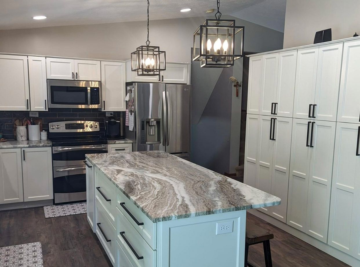 Bright Builders Corporation