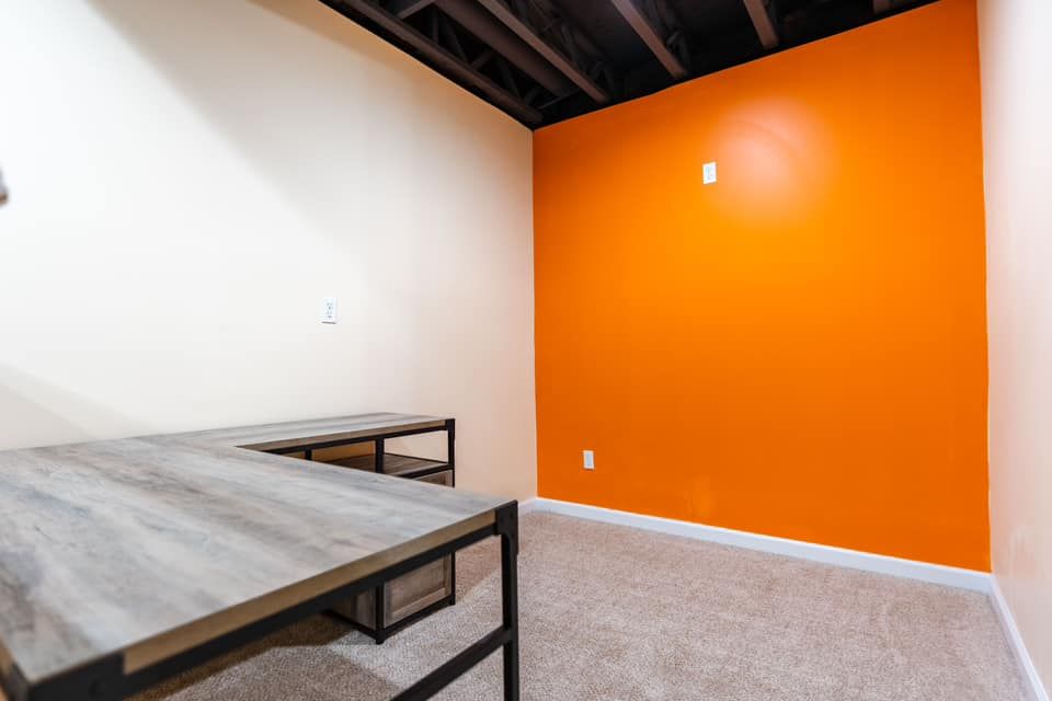 Bright Builders Corporation