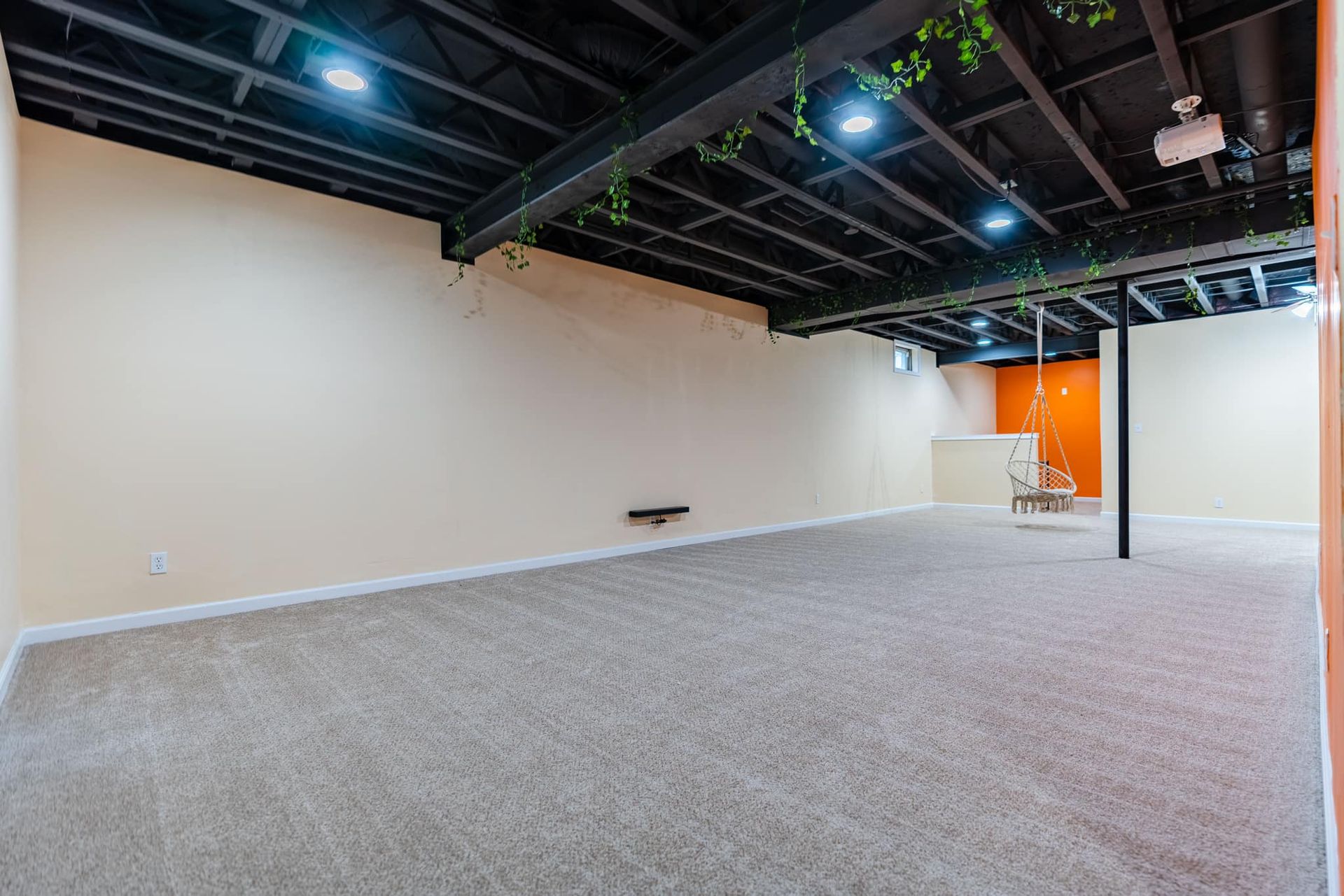 Bright Builders Corporation