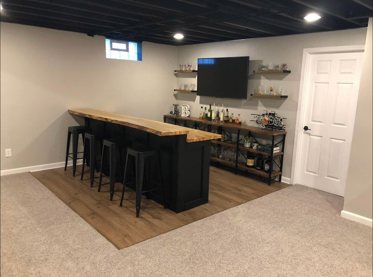 Bright Builders Corporation