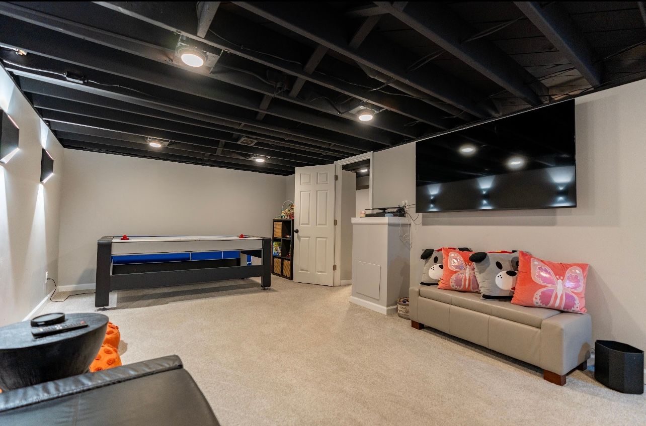 Bright Builders Corporation