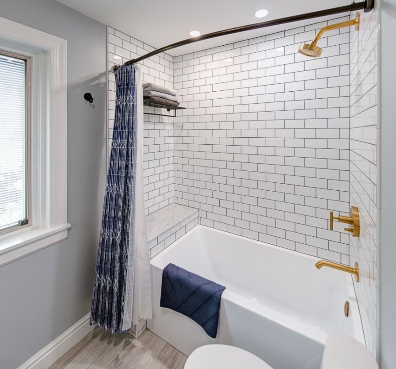 Bright Builders Corporation