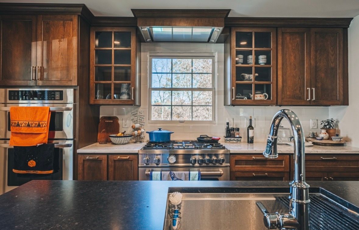 Our Work - Bright Builders | Showcase of Design & Construction Excellence