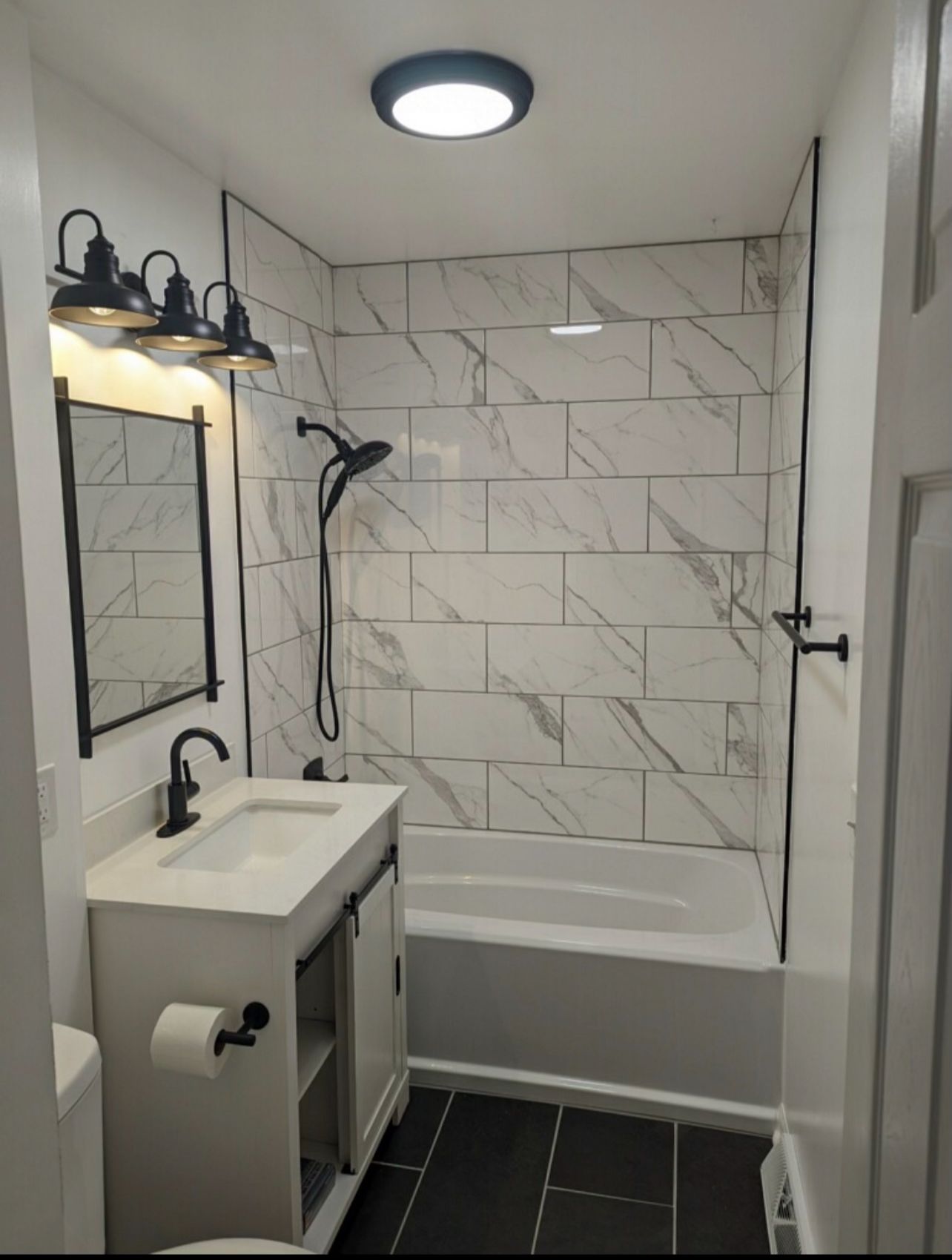 Bright Builders Corporation