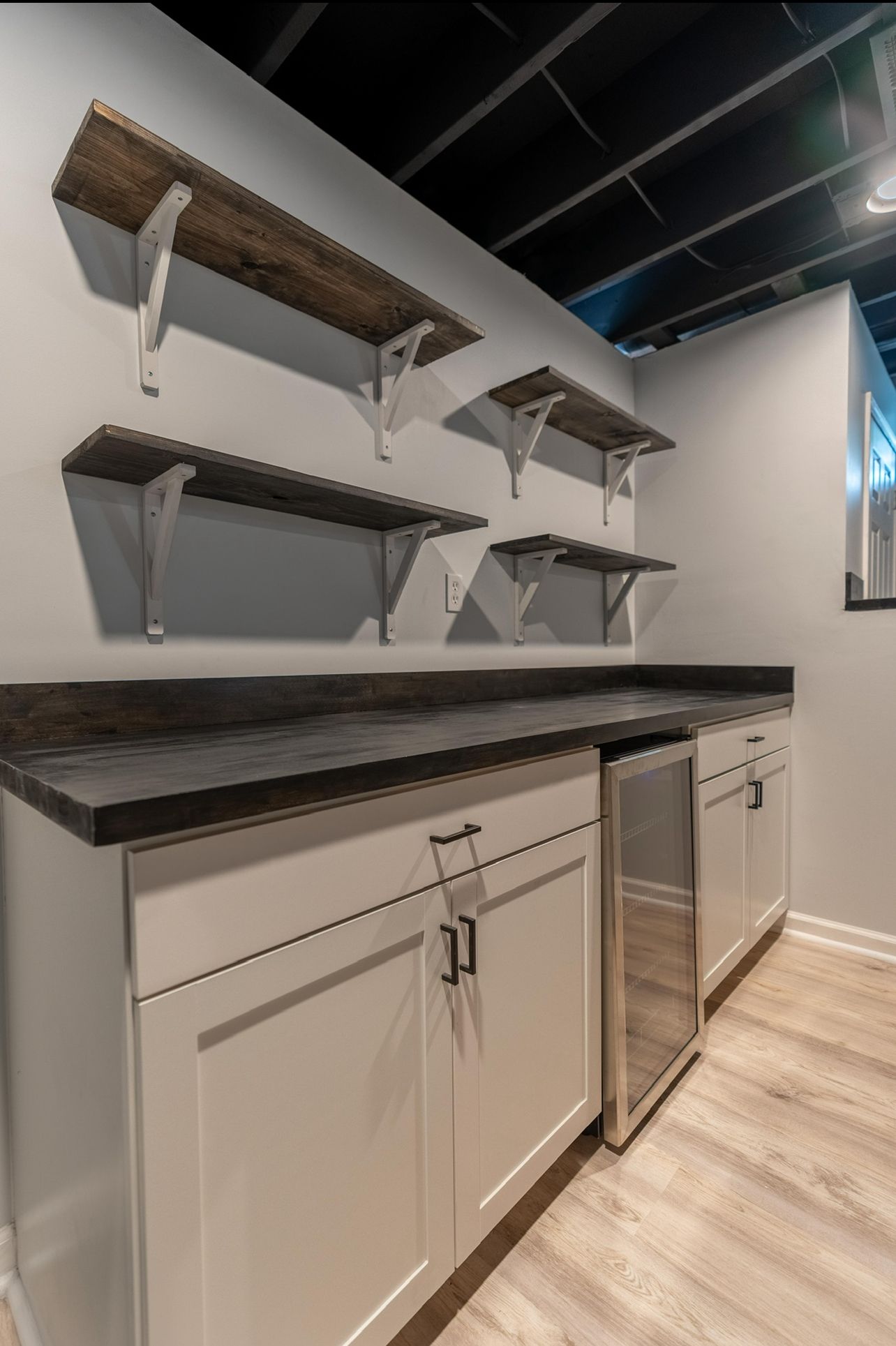 Bright Builders Corporation