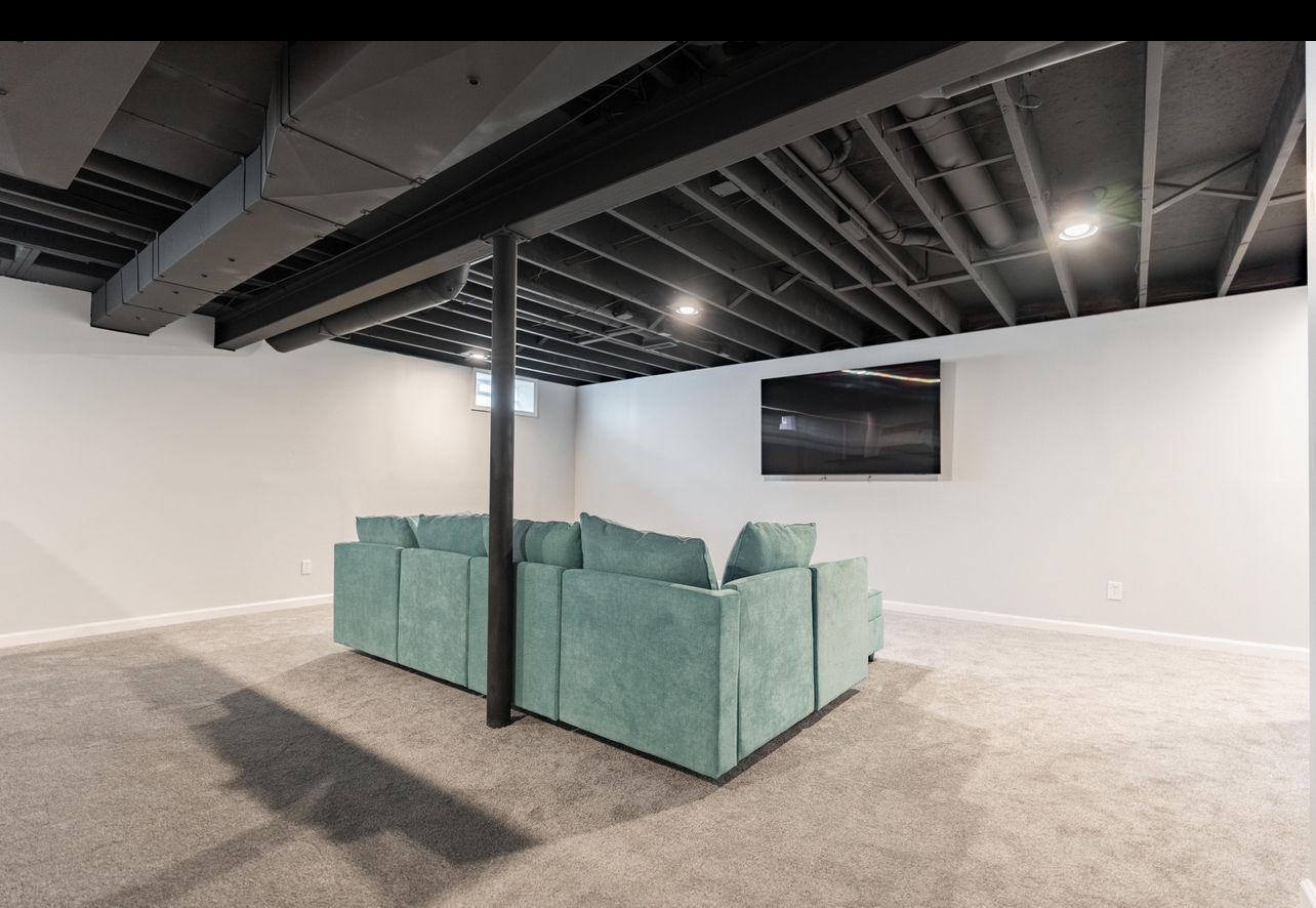 Bright Builders Corporation