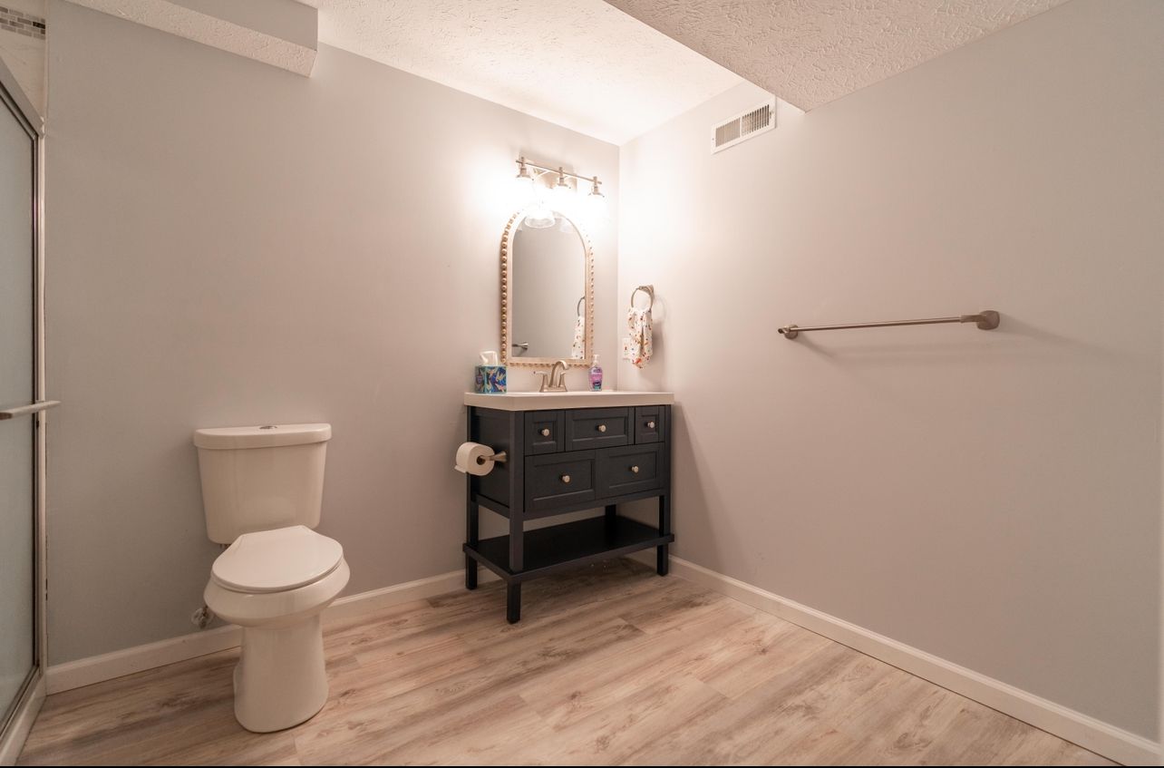 Bright Builders Corporation