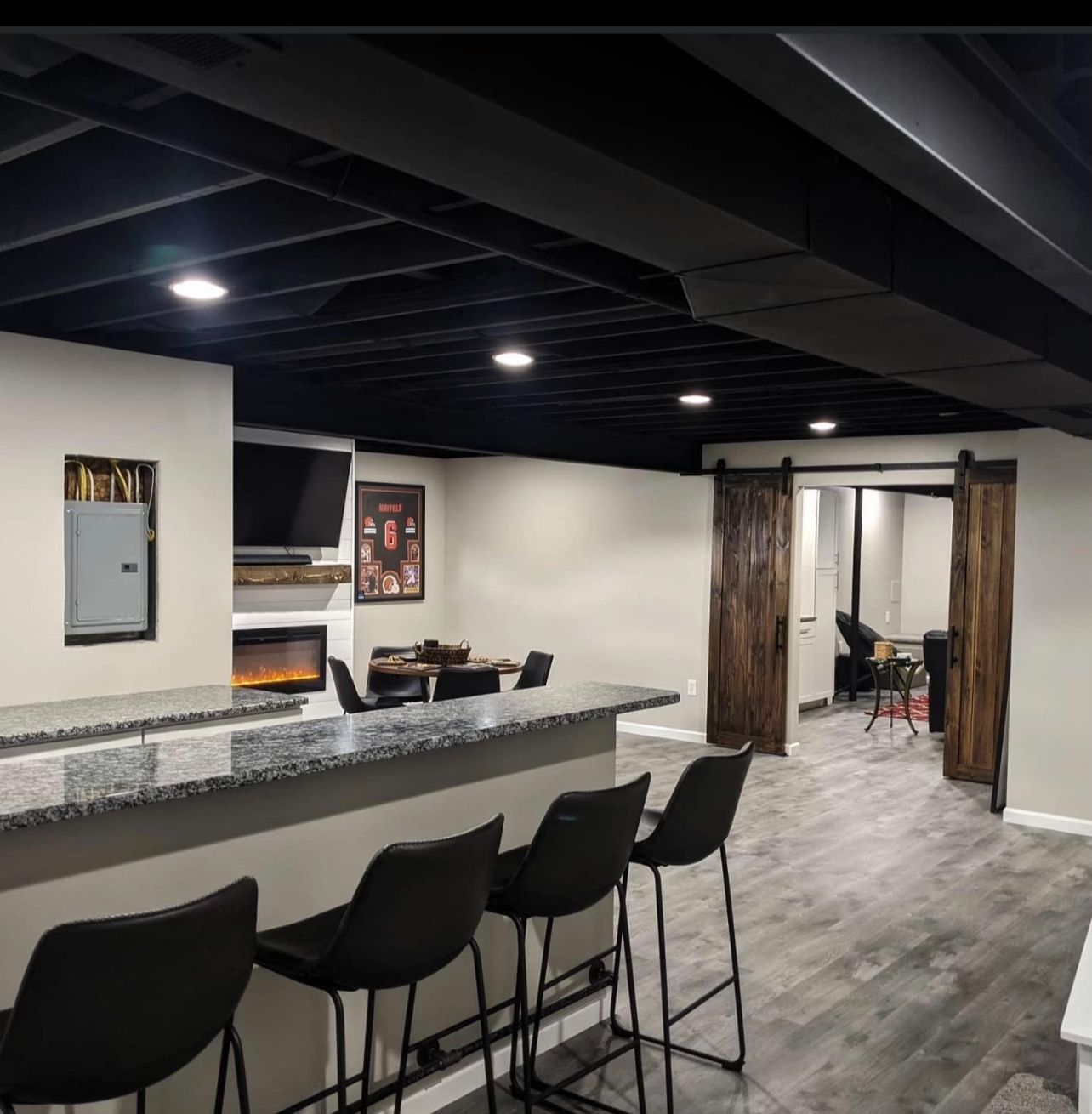 Bright Builders Corporation