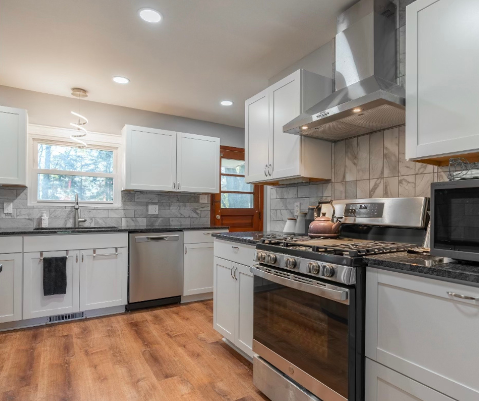 Bright Builders Corporation