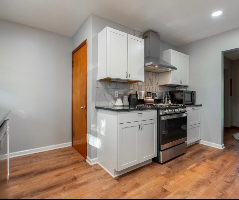 Bright Builders Corporation