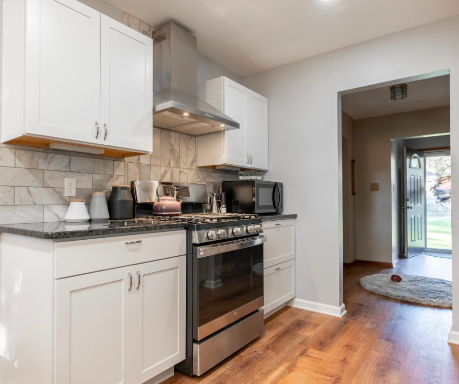 Bright Builders Corporation