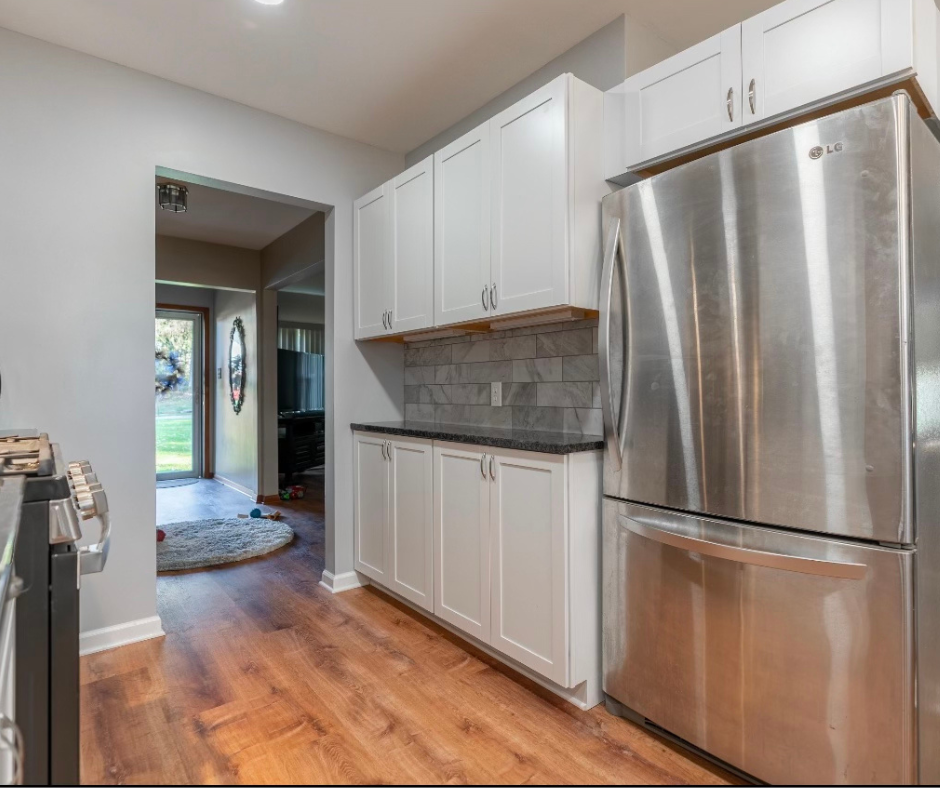 Bright Builders Corporation