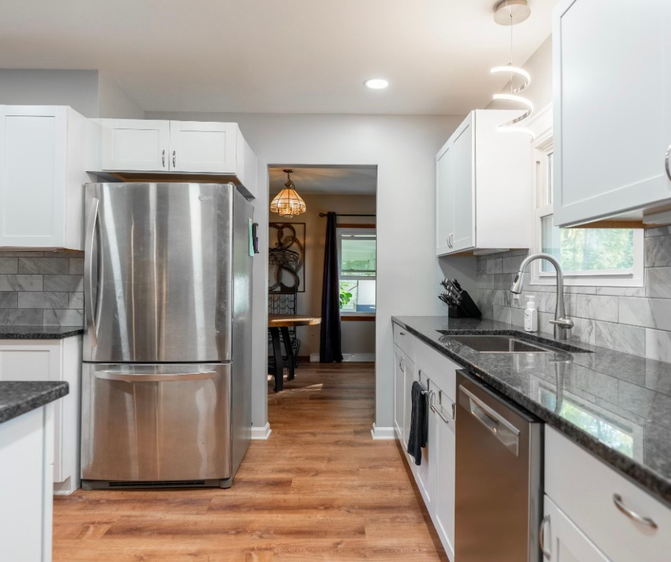 Bright Builders Corporation