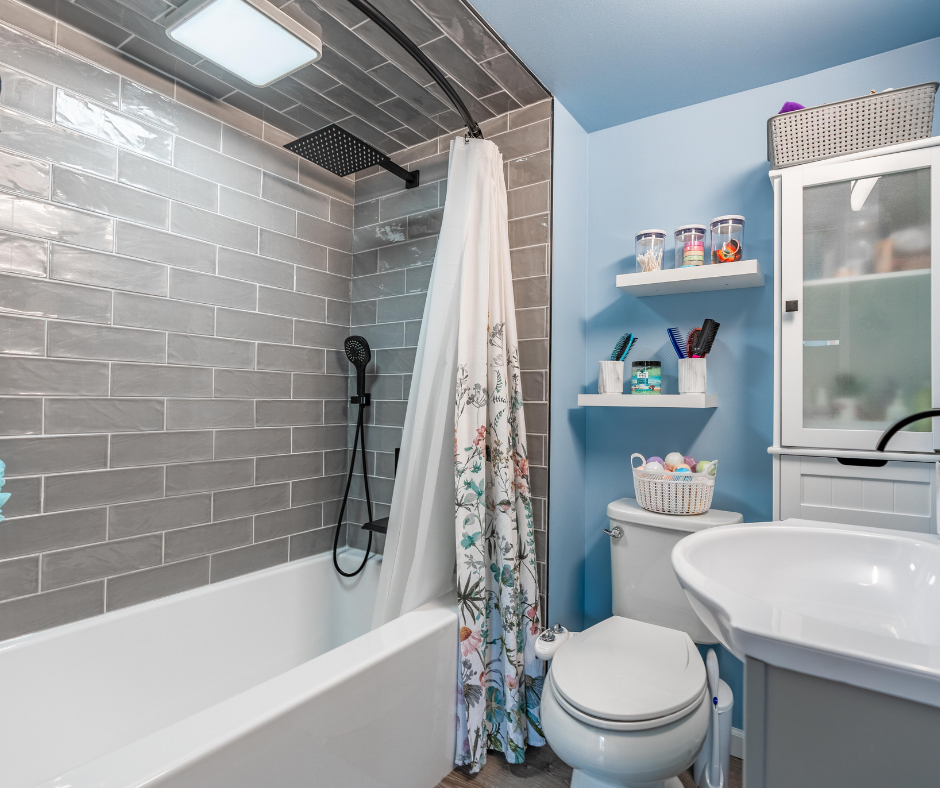 Bright Builders Corporation