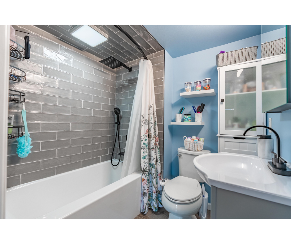 Bright Builders Corporation