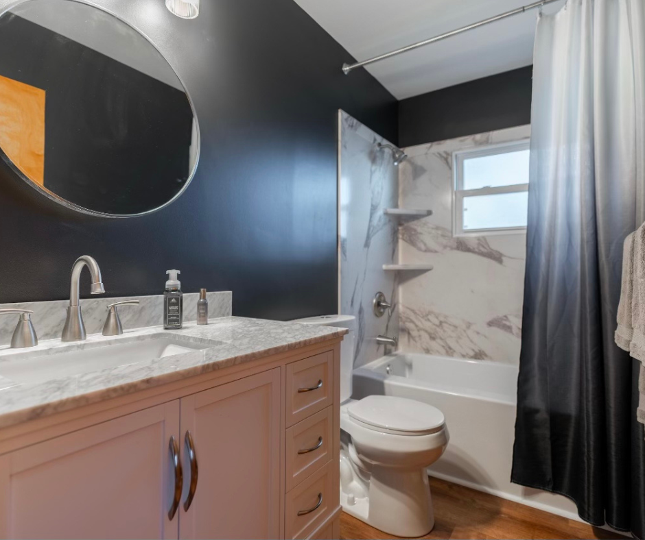 Bright Builders Corporation