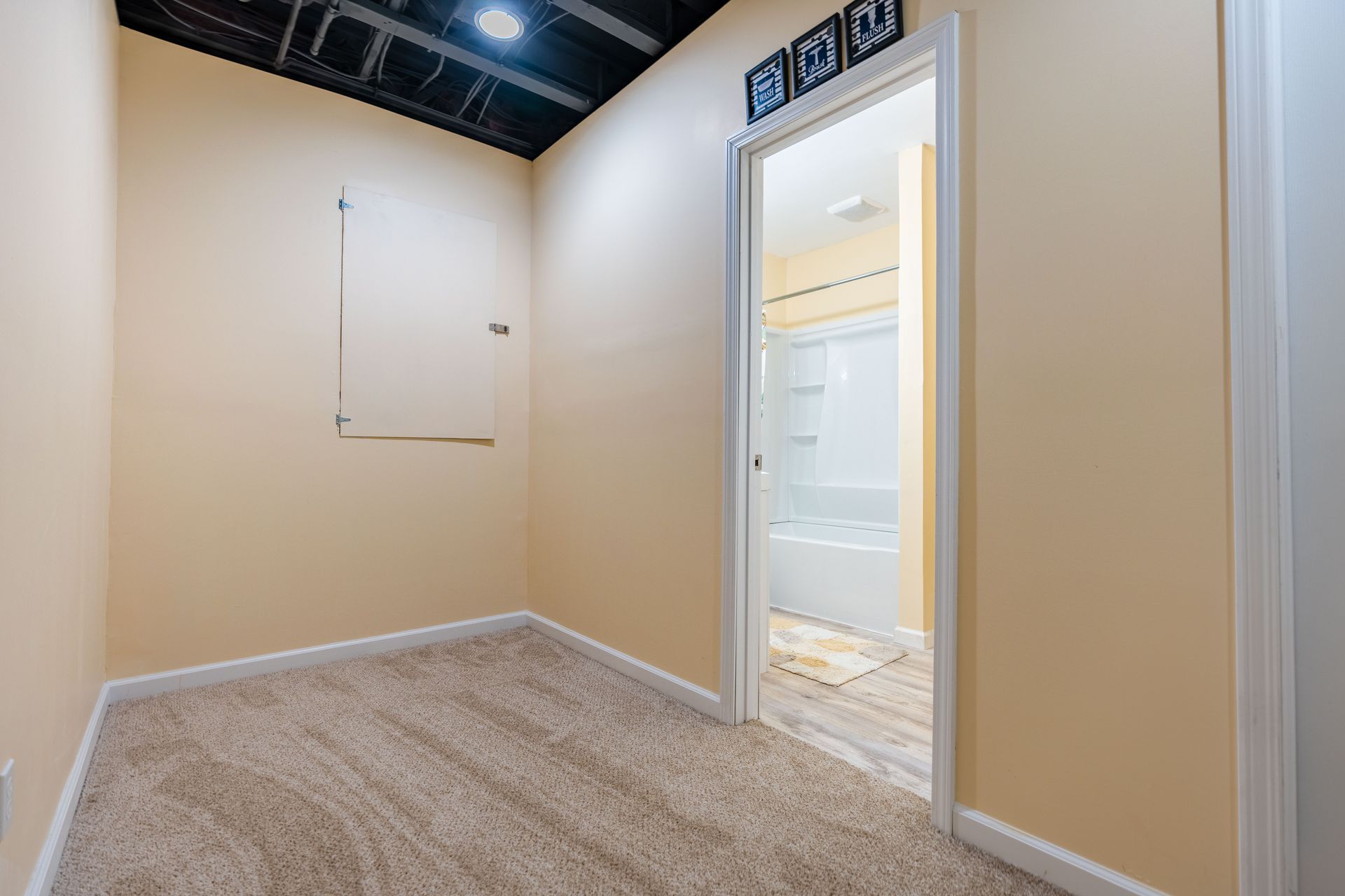 Bright Builders Corporation