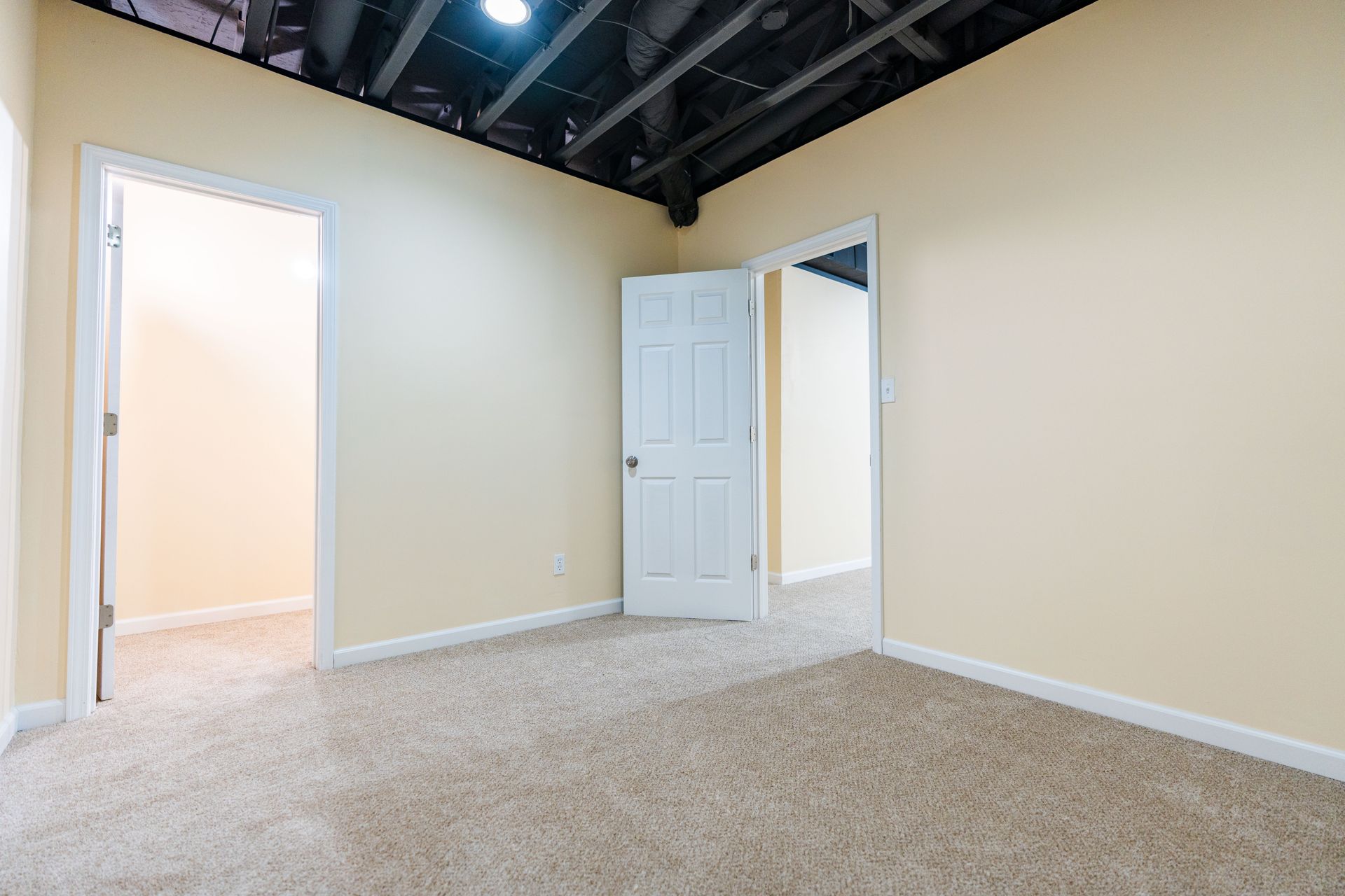 Bright Builders Corporation