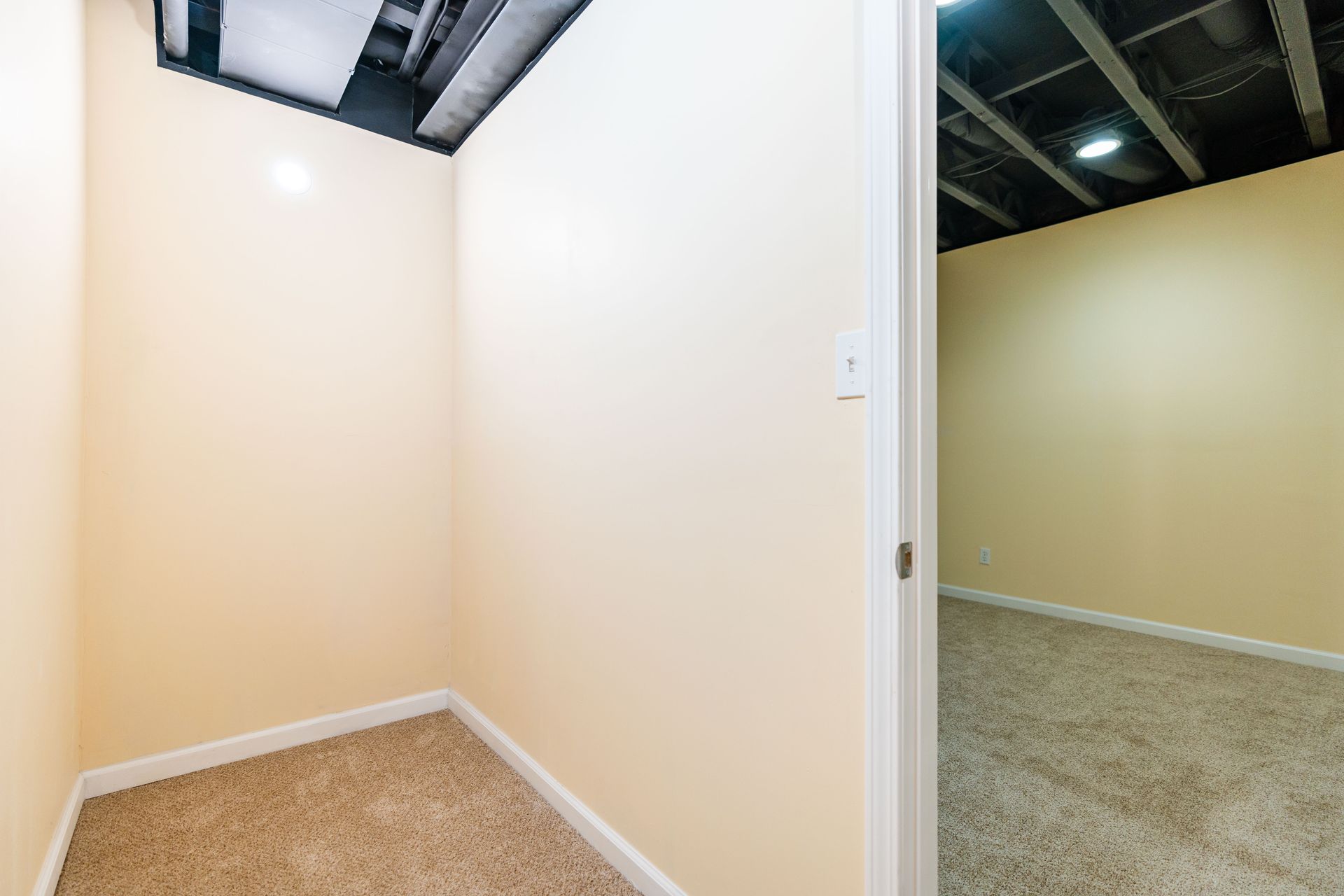 Bright Builders Corporation