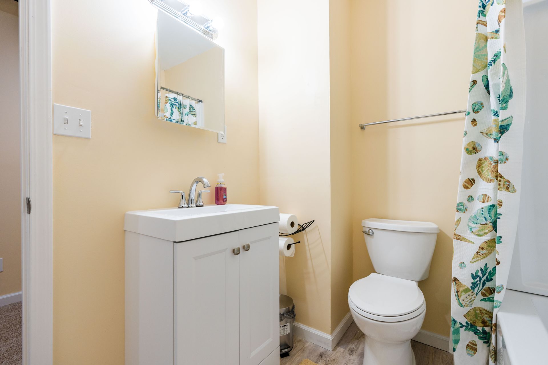 Bright Builders Corporation