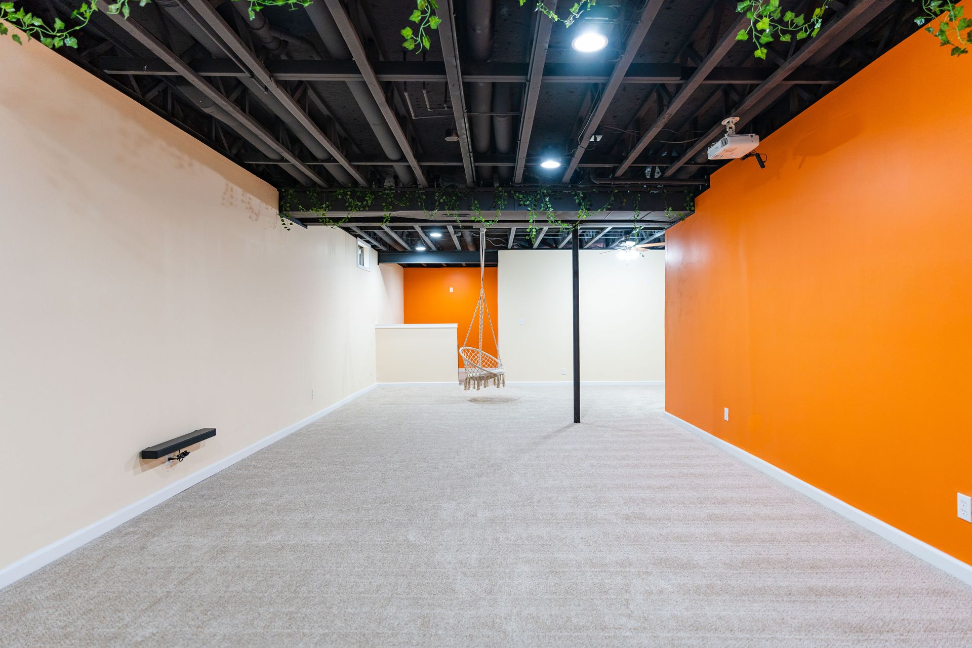 Bright Builders Corporation