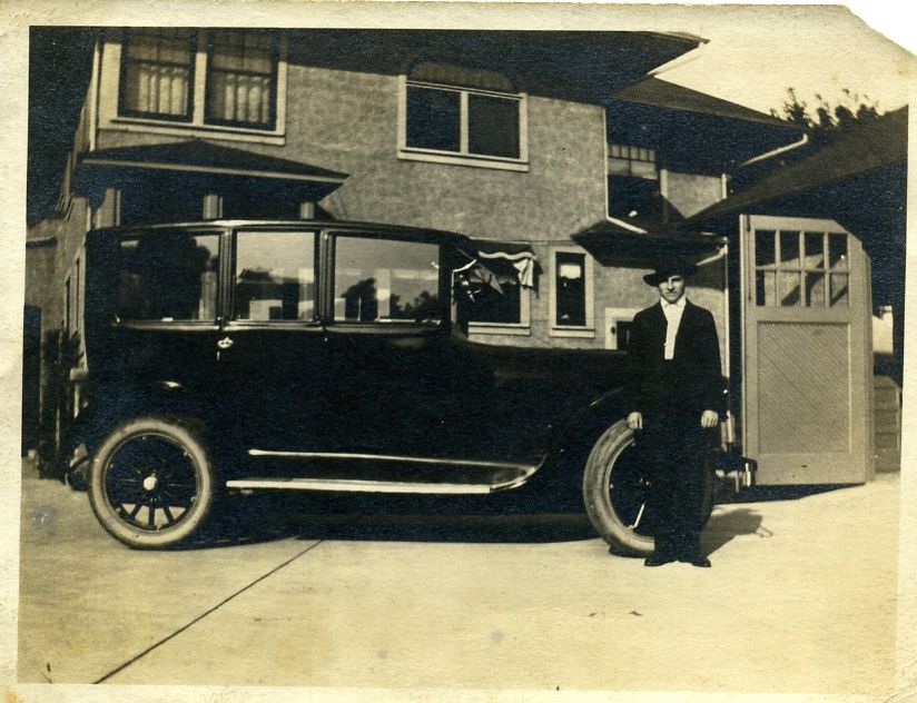 Our History | Zwick & Jahn Funeral Homes