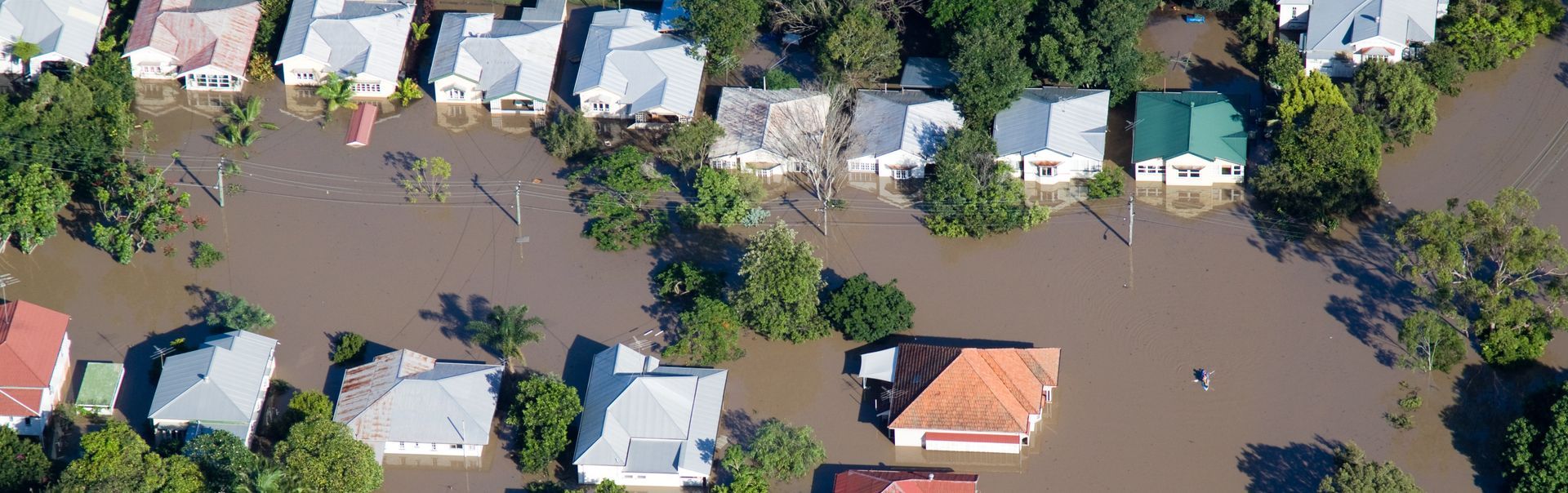 Navigating Flood Planning Overlays in New South Wales