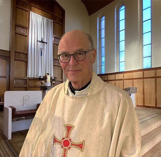 St Joseph's Murton - Who's Who