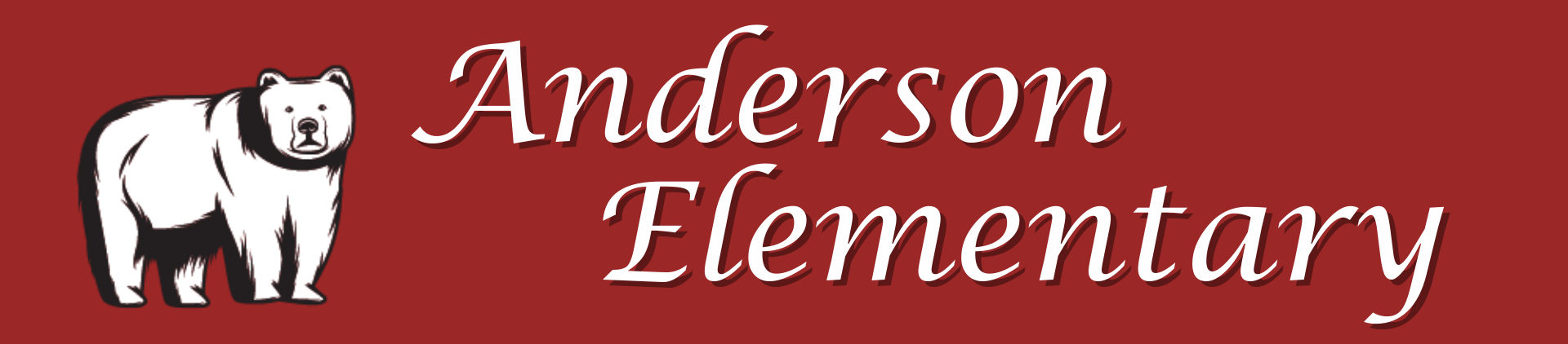 Anderson Elementary | Dixie District Schools